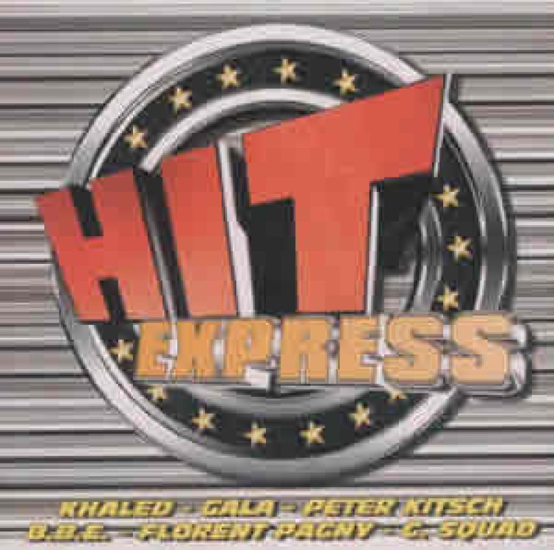 Hit Express [1997] - hitparade.ch